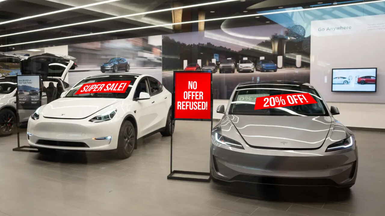 As Tesla plummets, Musk’s brain rides to the rescue | Deep Musk